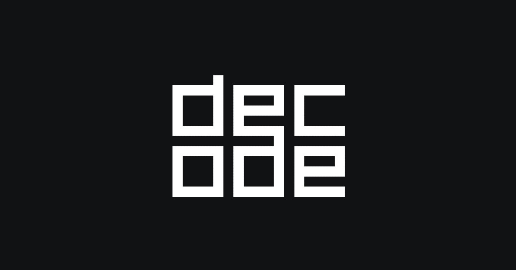 Natural Beard Care Products – DECODE