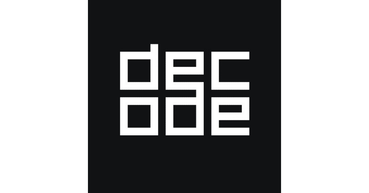 DECODE